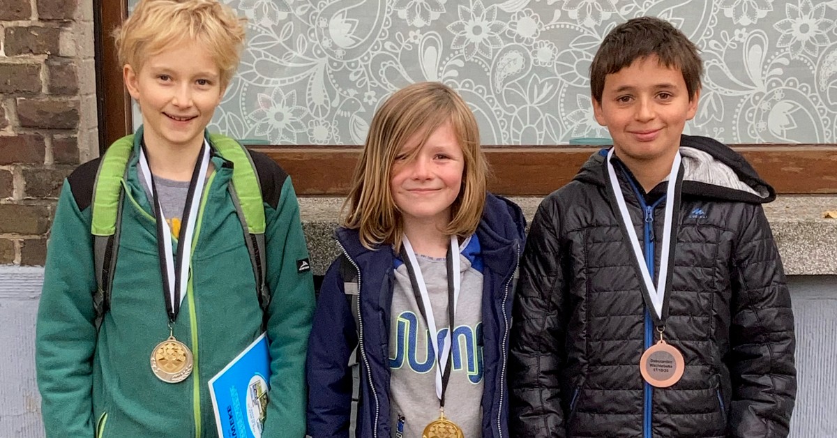 Debutantentornooi Wachtebeke | Dworpse Schaakkring vzw